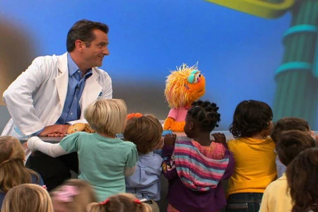 The Doctors | Muppet Wiki | Fandom