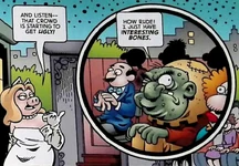 Ogres | Muppet Wiki | Fandom