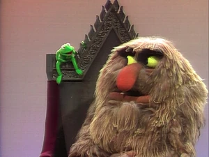 Sweetums | Muppet Wiki | Fandom