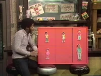 David | Muppet Wiki | Fandom