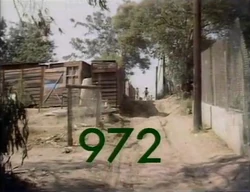 Episode 0972 | Muppet Wiki | Fandom