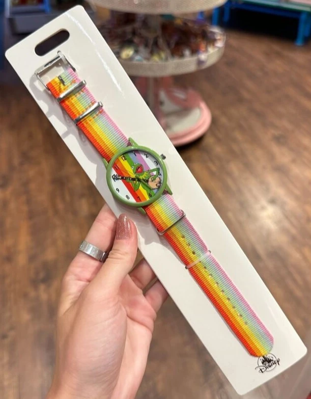 Muppet watches (Disney Parks) | Muppet Wiki | Fandom