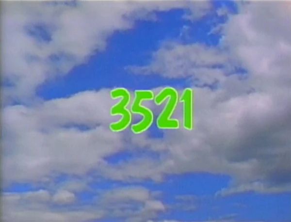 Episode 3521 | Muppet Wiki | Fandom