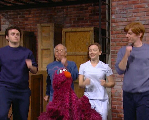 Sign Language Moment of the Day | Muppet Wiki | Fandom