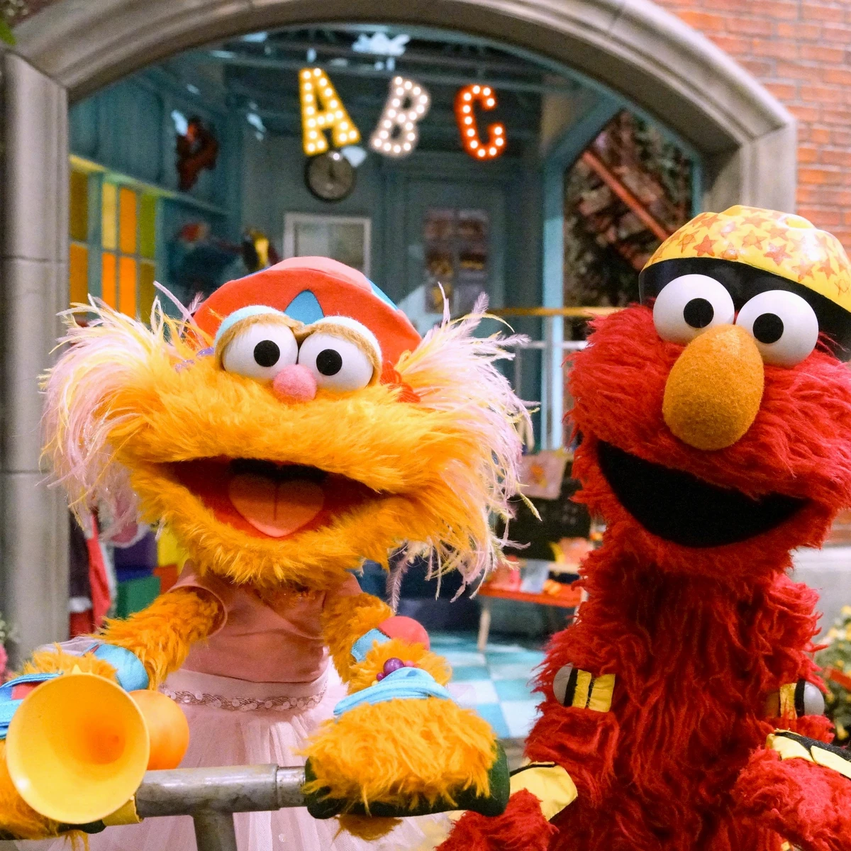 Episode 4706 | Muppet Wiki | Fandom