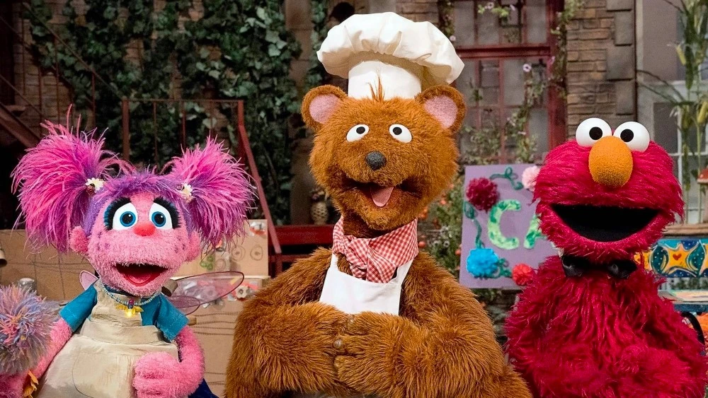 Episode 4932 | Muppet Wiki | Fandom