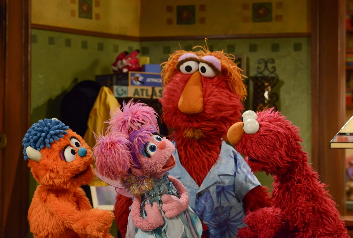 Episode 4809 | Muppet Wiki | Fandom