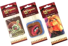 Muppet air fresheners (UK) | Muppet Wiki | Fandom