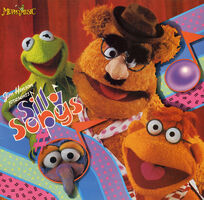 Muppet discography | Muppet Wiki | Fandom