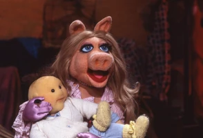 Episode 405: Victor Borge | Muppet Wiki | Fandom