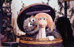 Tiffy | Muppet Wiki | Fandom