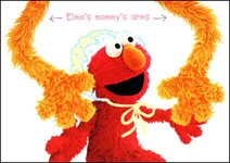 Mae | Muppet Wiki | Fandom