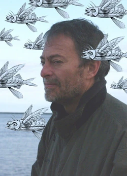 David Gothard | Muppet Wiki | Fandom