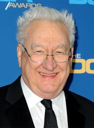 Don Mischer | Muppet Wiki | Fandom