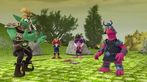 Warcraft | Muppet Wiki | Fandom