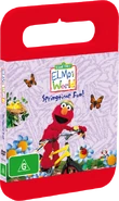 Elmo's World: Springtime Fun! | Muppet Wiki | Fandom