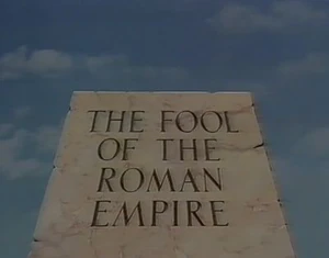 The Fall of the Roman Empire | Muppet Wiki | Fandom