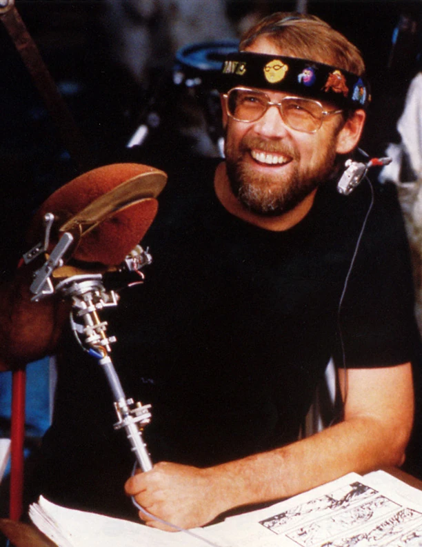 Dave Goelz | Muppet Wiki | Fandom