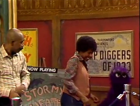 Stormy Weather (film) | Muppet Wiki | Fandom