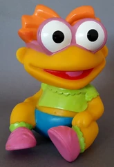 Skeeter | Muppet Wiki | Fandom