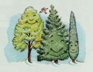 Jack Frost (folklore) | Muppet Wiki | Fandom