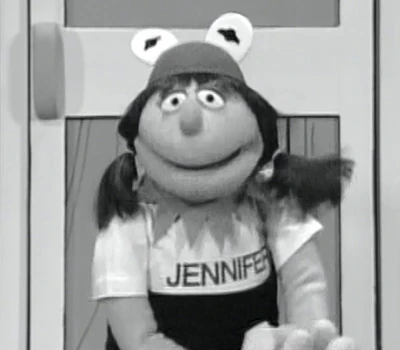 Jennifer | Muppet Wiki | Fandom