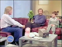 Breakfast Time (show) | Muppet Wiki | Fandom