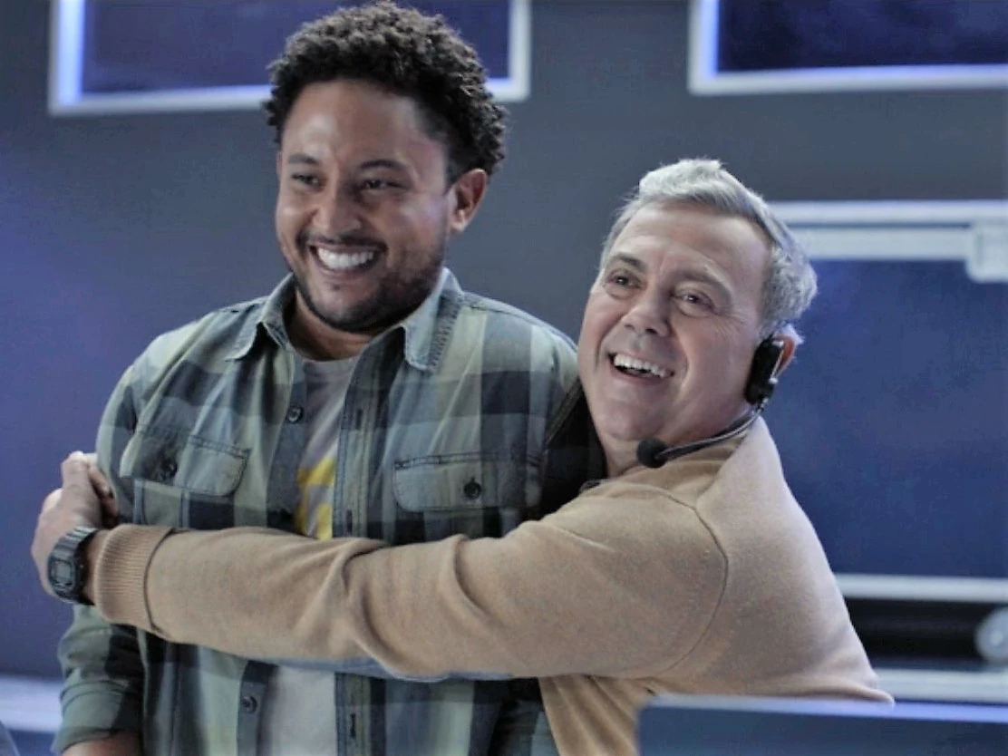 Joe Lo Truglio | Muppet Wiki | Fandom