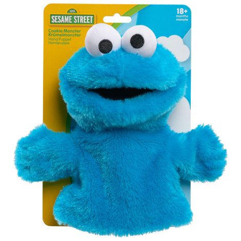 Sesame Street puppets (Just Play) | Muppet Wiki | Fandom