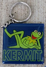 Muppet keychains (Applause) | Muppet Wiki | Fandom