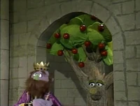Trees | Muppet Wiki | Fandom