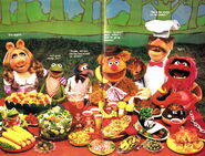 Muppet Picnic Cookbook | Muppet Wiki | Fandom