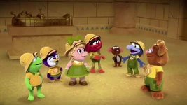 Egypt | Muppet Wiki | Fandom