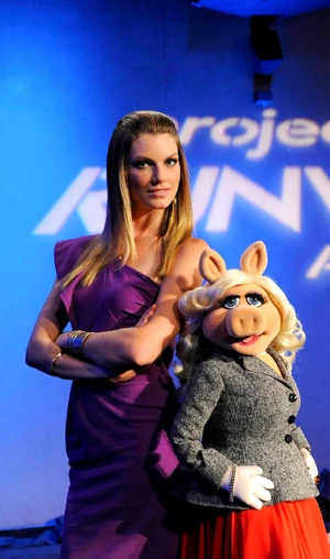 Angela Lindvall | Muppet Wiki | Fandom