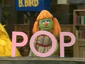 Pammy | Muppet Wiki | Fandom
