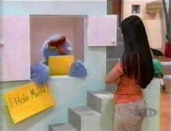 Episodio 747 | Muppet Wiki | Fandom