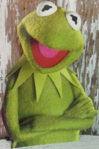 Muppet greeting cards (Paper House) | Muppet Wiki | Fandom