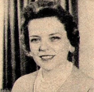 Pat Mackenzie | Muppet Wiki | Fandom