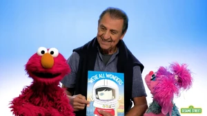 Wonder | Muppet Wiki | Fandom