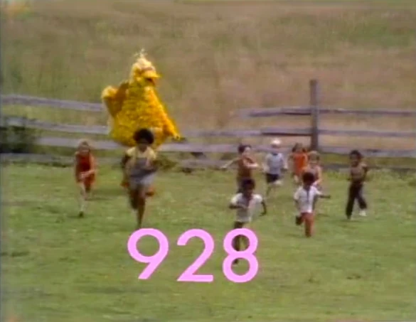 Episode 0928 | Muppet Wiki | Fandom