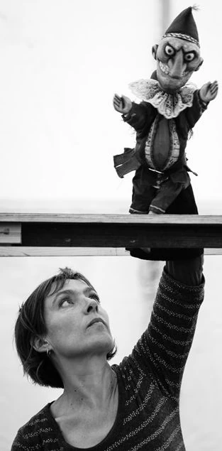 Sarah Wright | Muppet Wiki | Fandom