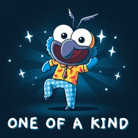 Muppet T-shirts (TeeTurtle) | Muppet Wiki | Fandom