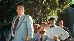 Gary (The Muppets) | Muppet Wiki | Fandom