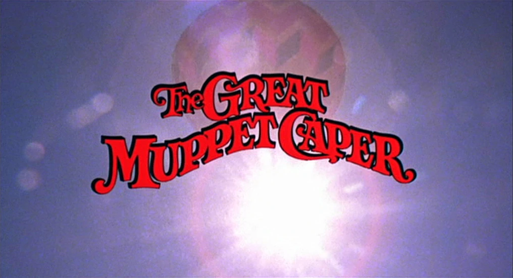 The Great Muppet Caper | Muppet Wiki | Fandom