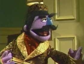 Tom Pipersson | Muppet Wiki | Fandom