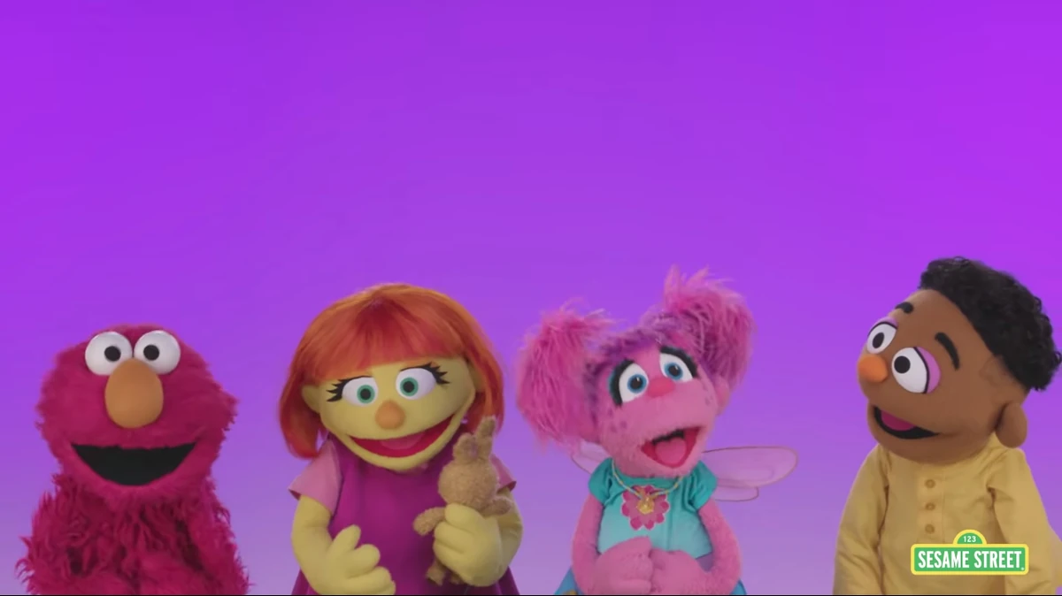 We Belong | Muppet Wiki | Fandom