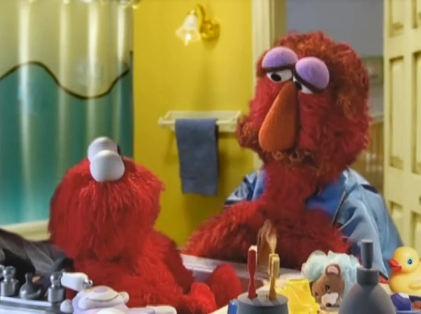 Wiggly Giggly | Muppet Wiki | Fandom
