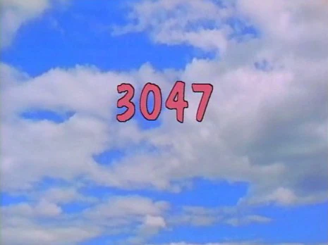 Episode 3047 | Muppet Wiki | Fandom