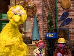 Episode 3333 | Muppet Wiki | Fandom