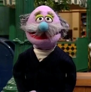 Georgie (Anything Muppet man) | Muppet Wiki | Fandom